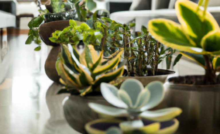 Top 10 Low-Maintenance Succulent Varieties for Beginners